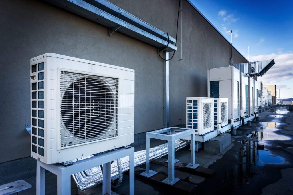 HVAC Systems – ENOVA Heating & Air Conditioning